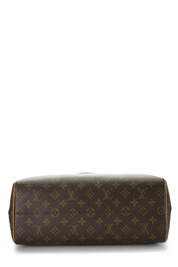 LOUIS VUITTON Monogram Nolita