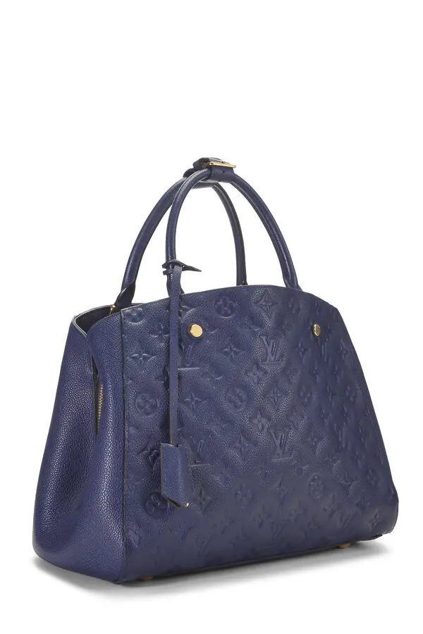 LOUIS VUITTON Montaigne Bag