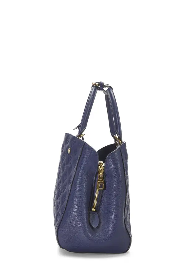 LOUIS VUITTON Montaigne Bag