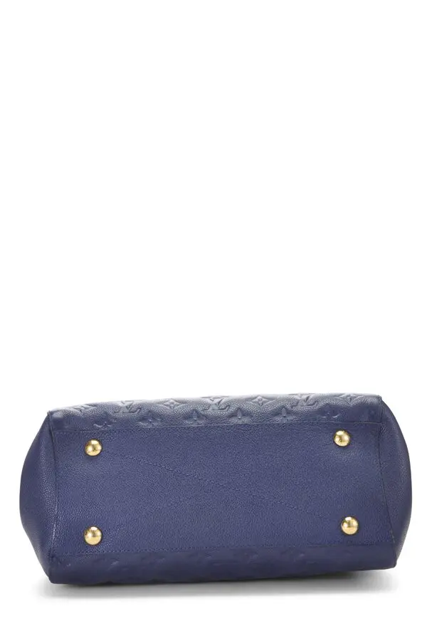 LOUIS VUITTON Montaigne Bag