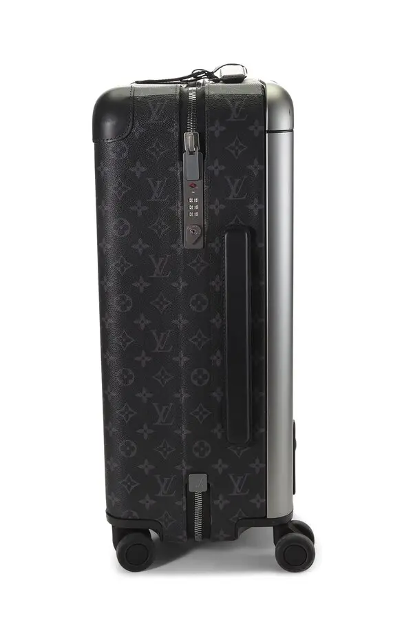 LOUIS VUITTON Monogram Eclipse Horizon 50