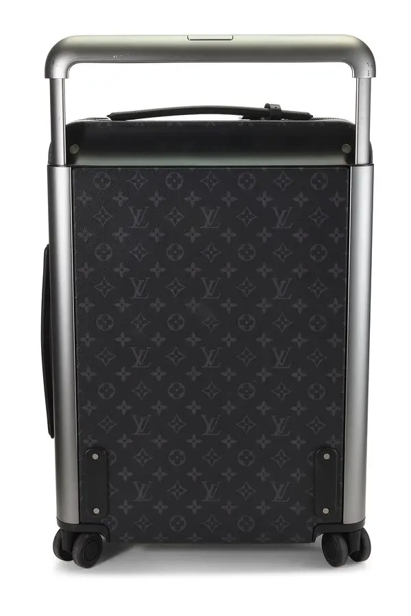 LOUIS VUITTON Monogram Eclipse Horizon 50