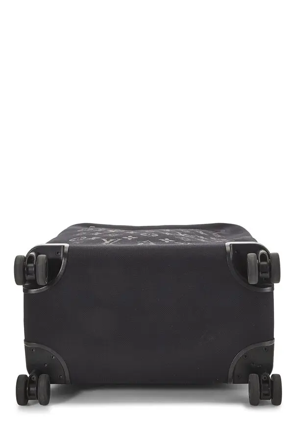 LOUIS VUITTON Monogram Jacquard Soft Horizon 55