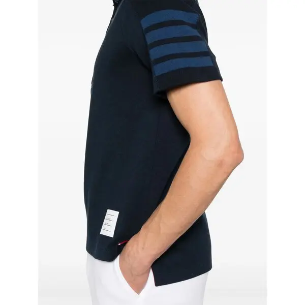 Thom Browne Polo Shirts