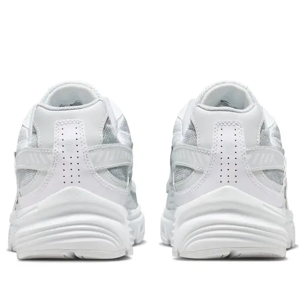 Nike Initiator Sneakers - Grey/silver Metallic