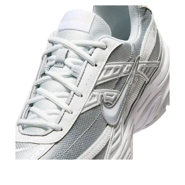 Nike Initiator Sneakers - Grey/silver Metallic