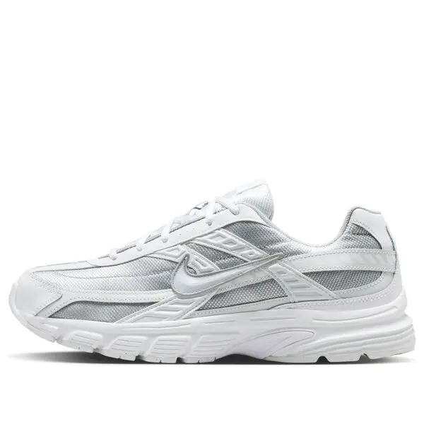 Nike Initiator Sneakers - Grey/silver Metallic