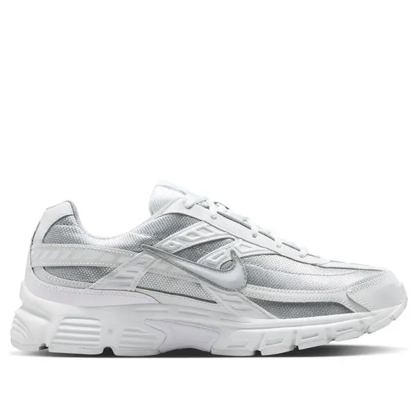 Nike Initiator Sneakers - Grey/silver Metallic