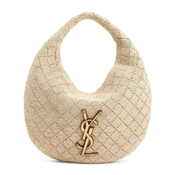 Saint Laurent Icare Hobo Bag