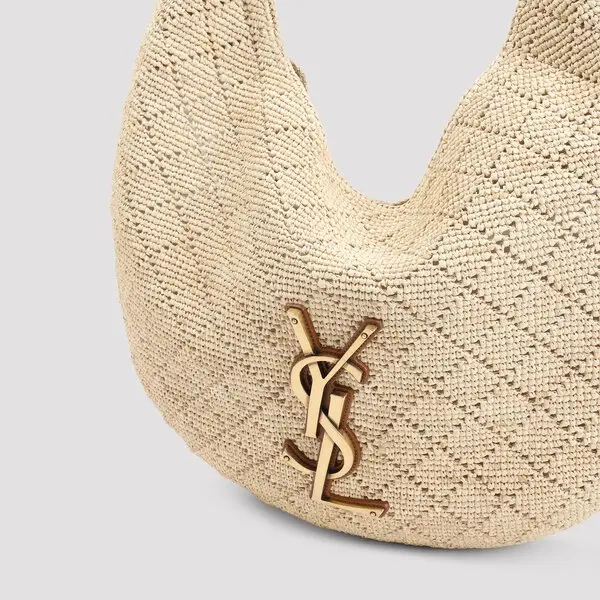 Saint Laurent Icare Hobo Bag