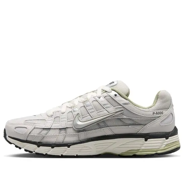 Nike P-6000 Sneakers - Platinum Tint/sail/anthracite