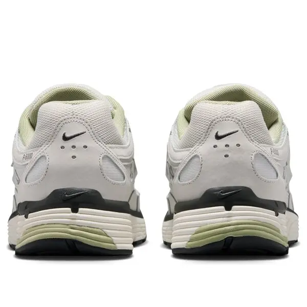 Nike P-6000 Sneakers - Platinum Tint/sail/anthracite
