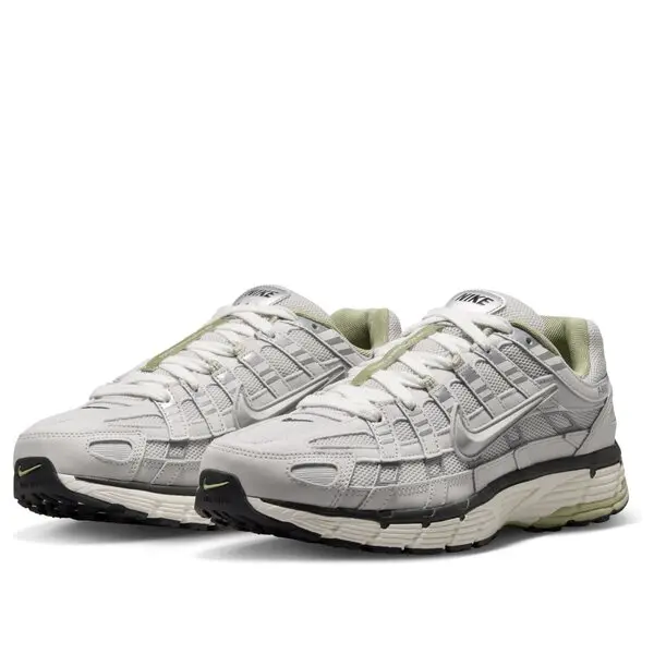 Nike P-6000 Sneakers - Platinum Tint/sail/anthracite