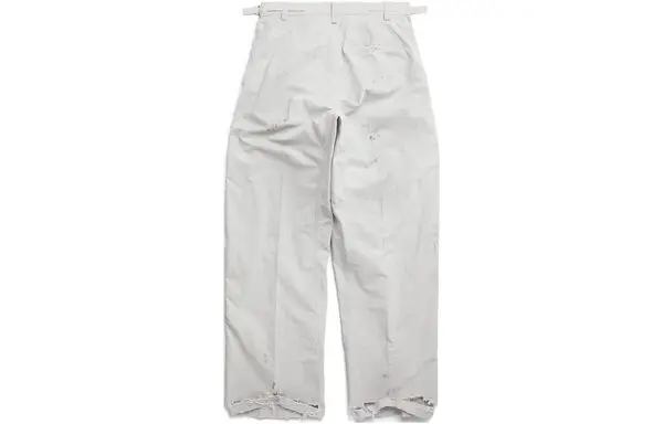 Balenciaga Cargo Pants