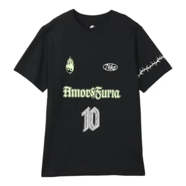 Nike T-shirt - Black