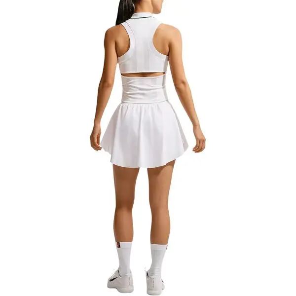 Nike Court Slam Dri-fit Tank Top