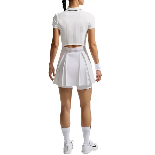 Nike Nikecourt Slam Dri-fit Dress