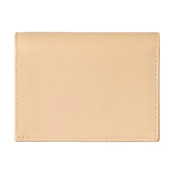 Gucci Gg Marmont Card Case Wallet 'light