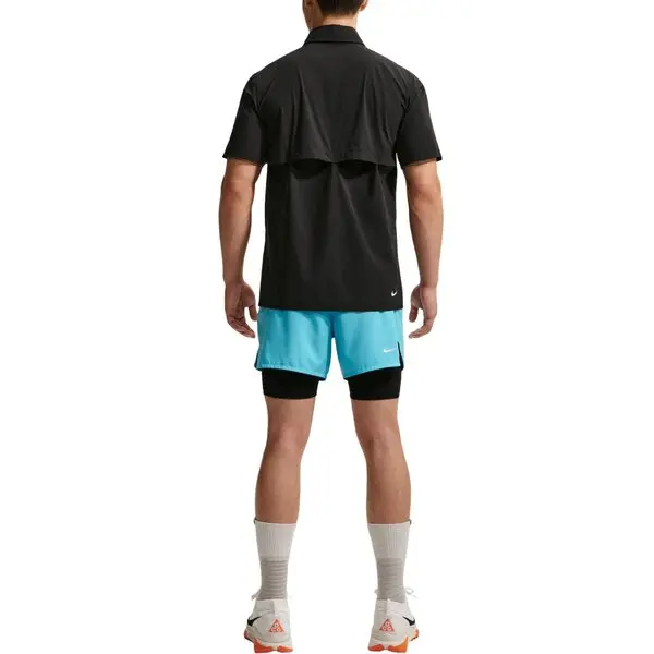 Nike Aireez Trail Shirt - Black