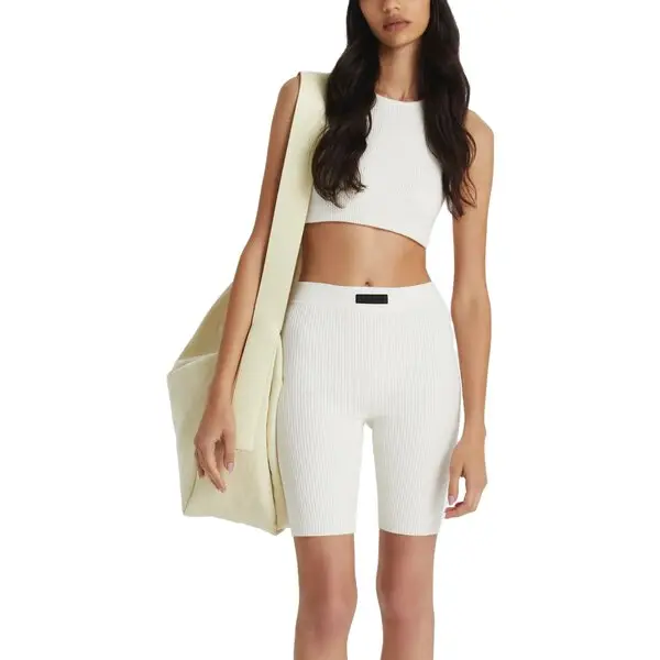 Fear Of God Fw23 Biker Shorts