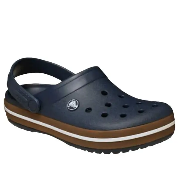 CROCS Crocband Gum Clog