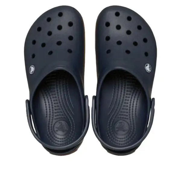 CROCS Crocband Gum Clog
