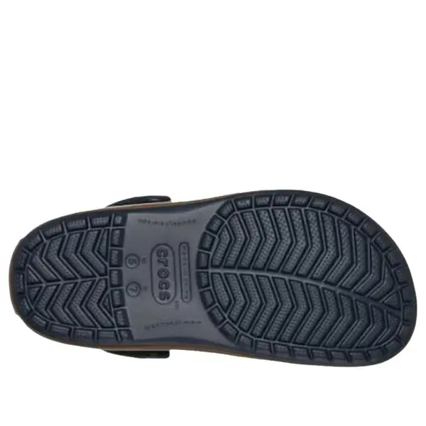 CROCS Crocband Gum Clog