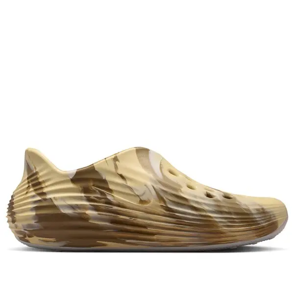 Nike Reactx Rejuven8 Sandals - Light Khaki/sail White/hazelnut