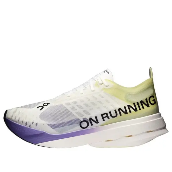 On Cloudboom Strike Sneakers
