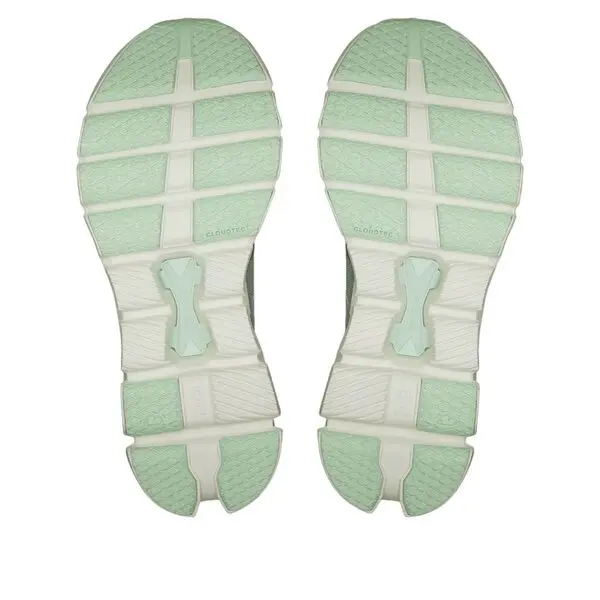 On Cloud X 4 Sneakers - Tin/iceberg