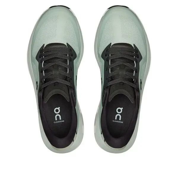 On Cloudzone Sneakers - Mineral/black