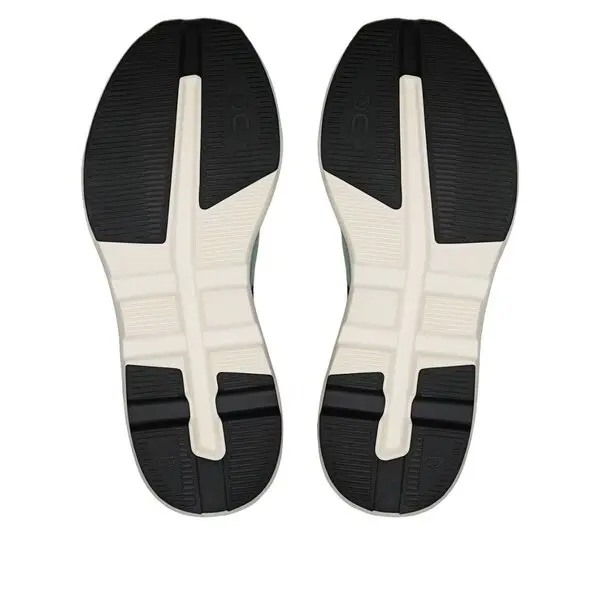 On Cloudzone Sneakers - Mineral/black