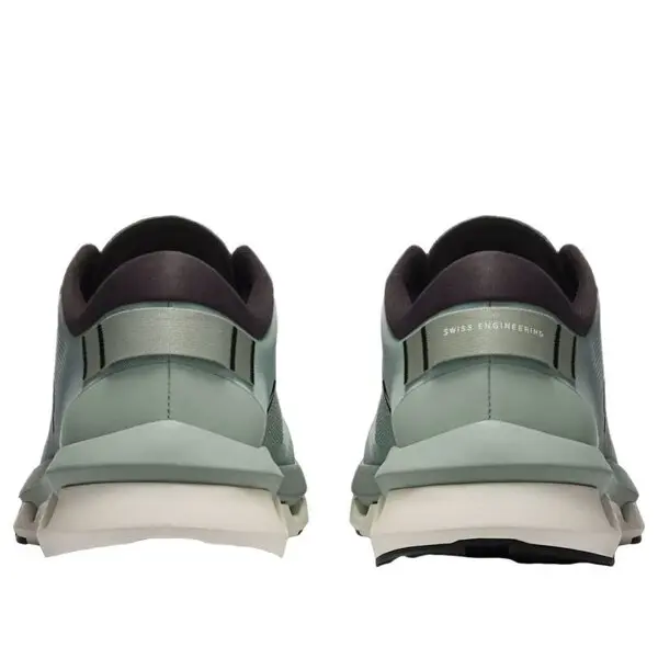 On Cloudzone Sneakers - Mineral/black