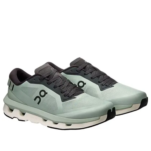 On Cloudzone Sneakers - Mineral/black