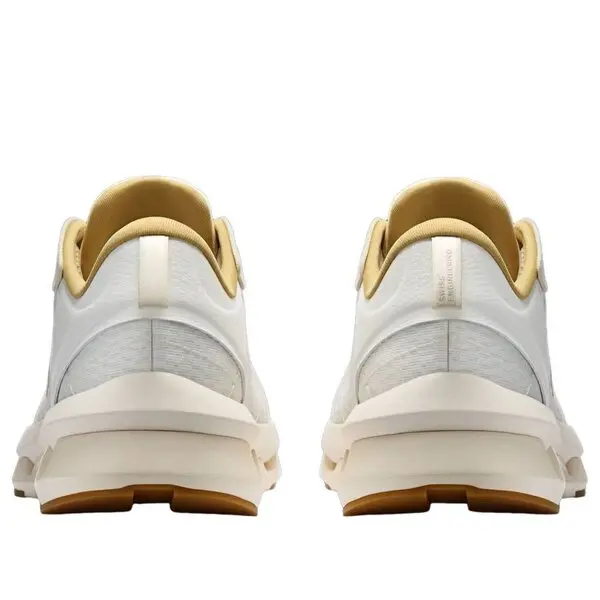 On Cloudzone Moon Sneakers