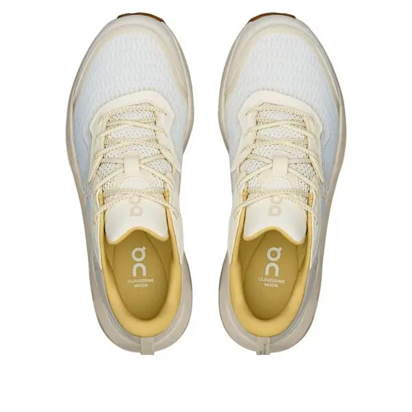 On Cloudzone Moon Sneakers
