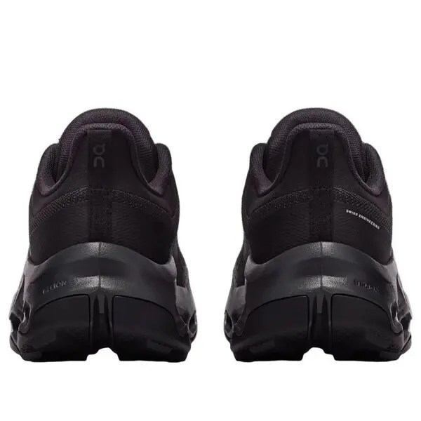 On Cloudhorizon 2 Waterproof - Black/black