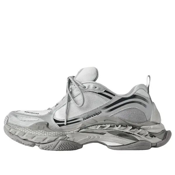 Balenciaga Triple S.2 Gradient Sneaker - Grey