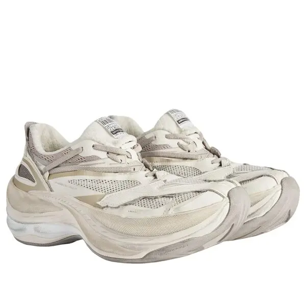 Balenciaga Jet Sneaker - White