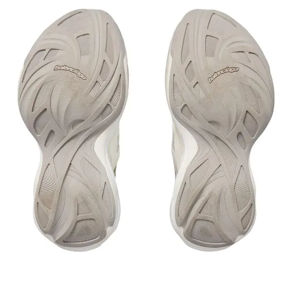 Balenciaga Jet Sneaker - White