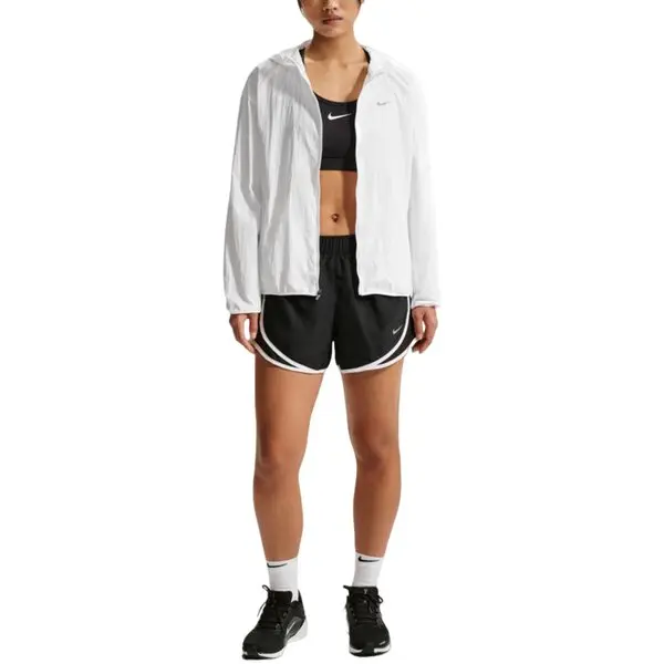 Nike Tempo Lightweight Uv Protection Jacket