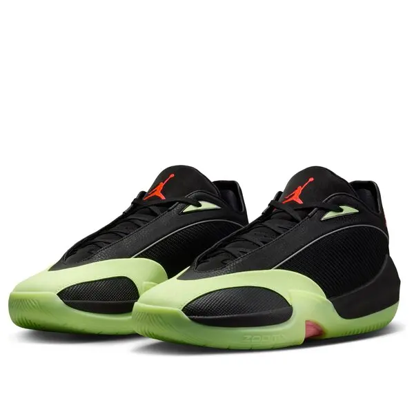 JORDAN Triangle Pf Sneakers - Black/barely Volt/infrared 23