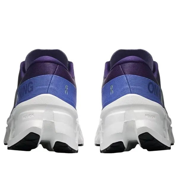 On Cloudmonster 3 Sneakers - Nebula/ivory