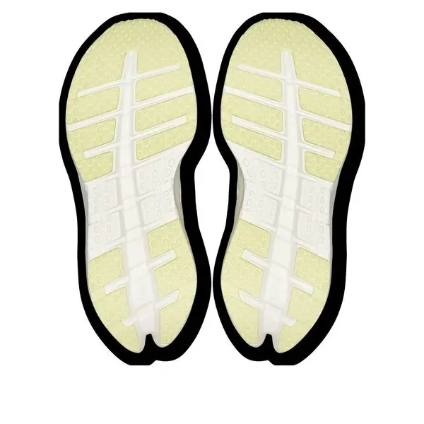 On Cloudrunner 3 Sneakers - Seedling/ivory