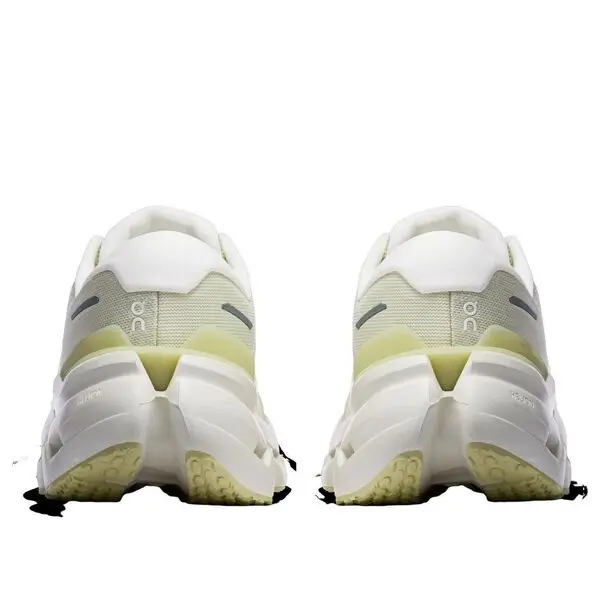 On Cloudrunner 3 Sneakers - Seedling/ivory