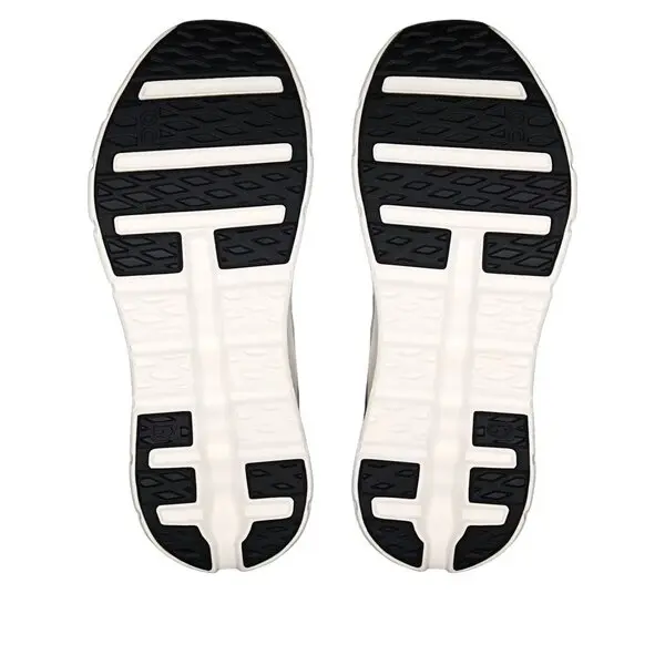 On Cloudtilt Remix Sneakers - Black/ivory