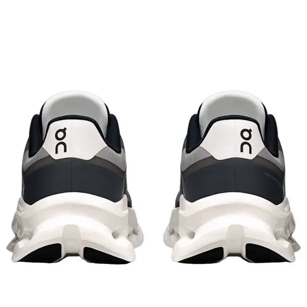 On Cloudtilt Remix Sneakers - Black/ivory
