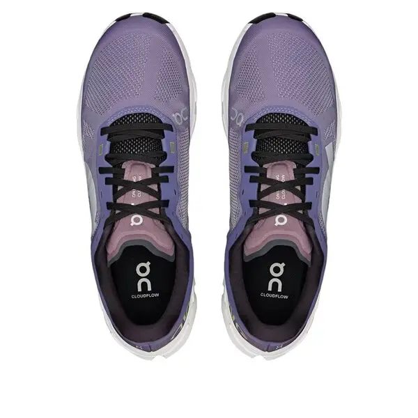 On Cloudflow 5 Athletic Sneakers