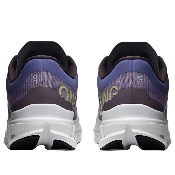 On Cloudflow 5 Athletic Sneakers