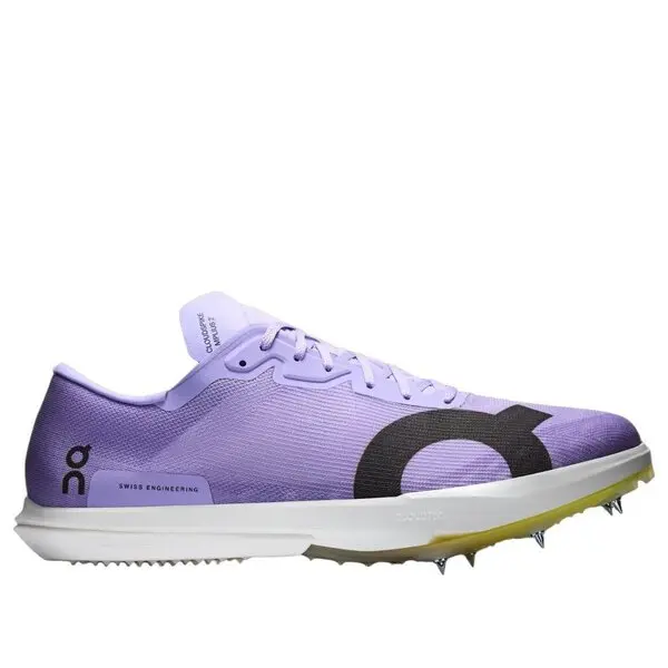 On Cloudspike Amplius 2 Sneakers